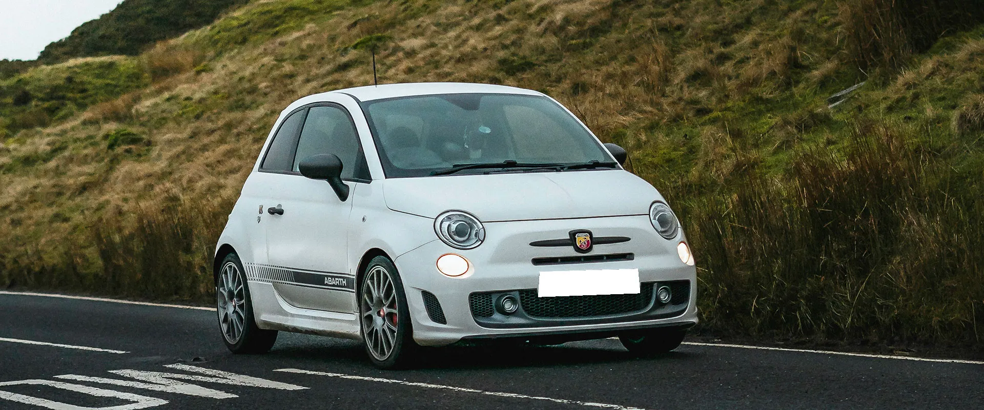 Expert Fiat Repair in Hurst & Carrollton, TX - Rev-Up Auto